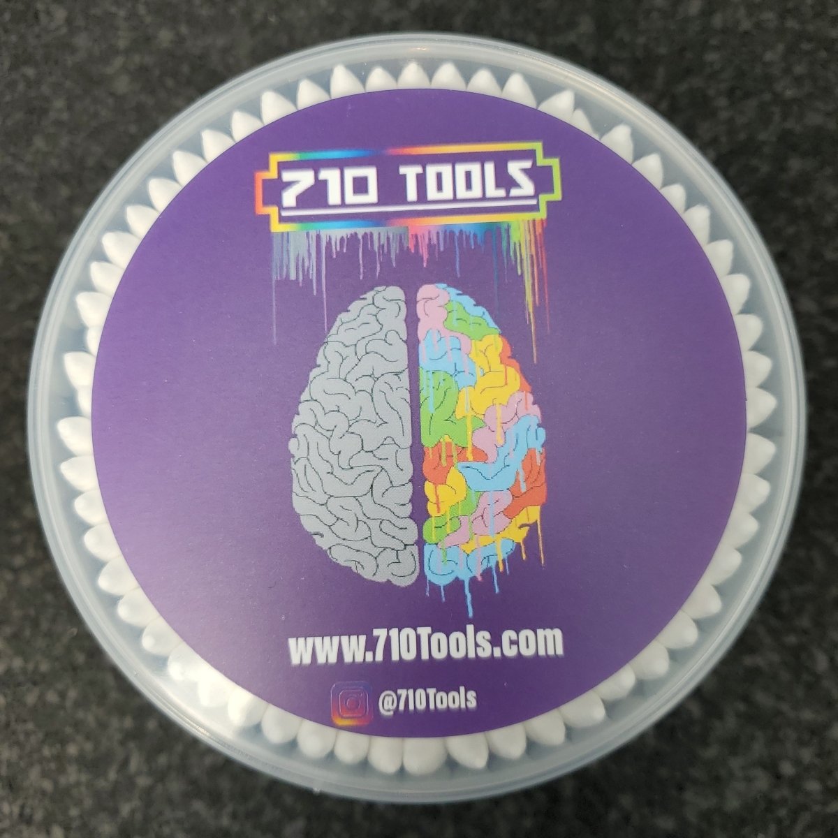 710 Tools The Tips – Goodiesheady