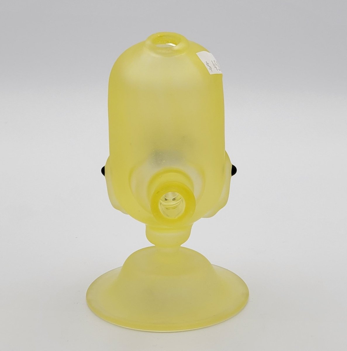 Andrew Warren Yellow Robot – Goodiesheady