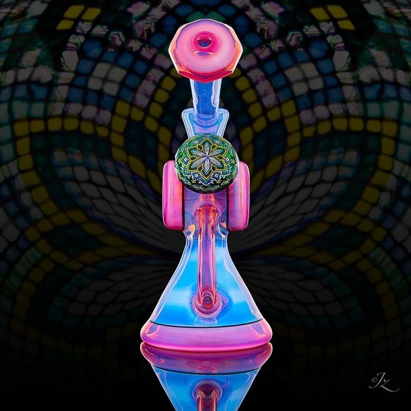 BOWMAN GLASS X VOGEL V5 KARMALINE – Goodiesheady