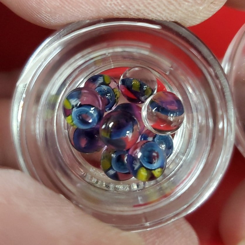 Calmbo 6mm Pearls – Goodiesheady