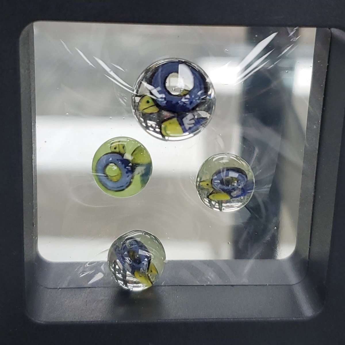 Calmbo Valve Pearls – Goodiesheady