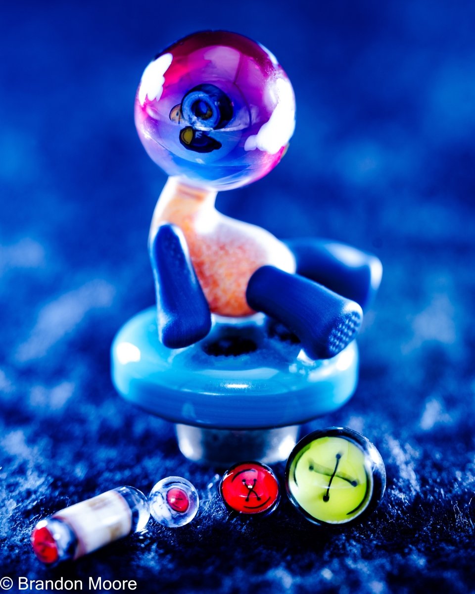 Calmbo x Muller Slurper Set – Goodiesheady