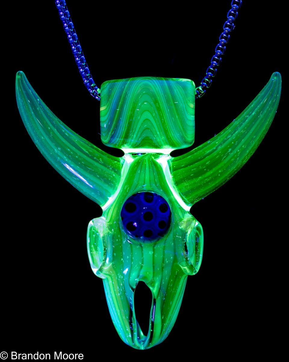Darby Holm Rainbow Skull – Goodiesheady
