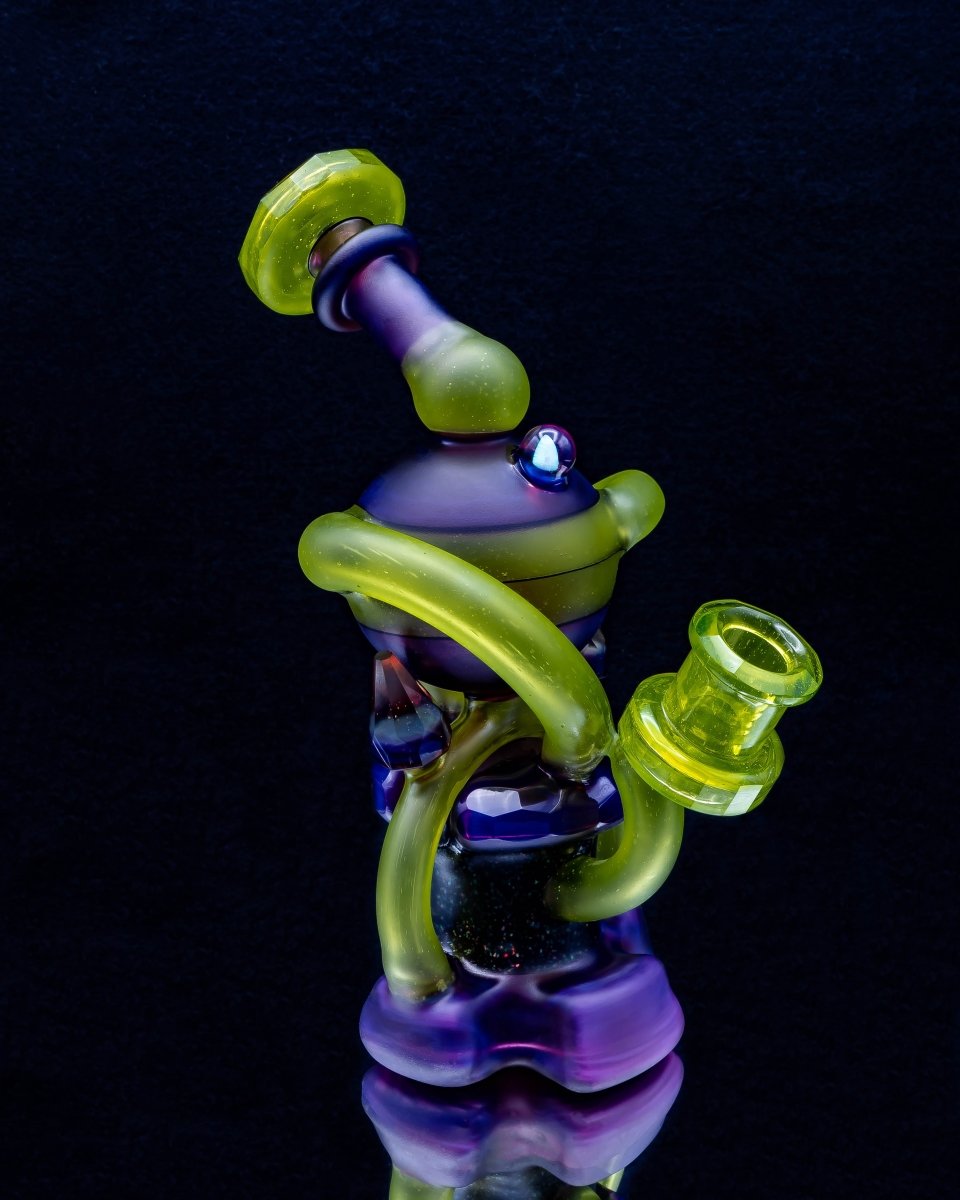 Derick Boroboy collab – Goodiesheady