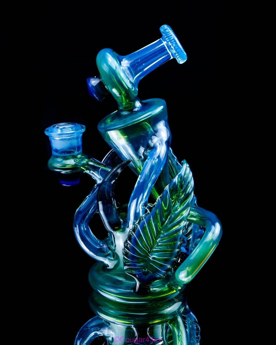 Ecalsart Leaf Recycler – Goodiesheady