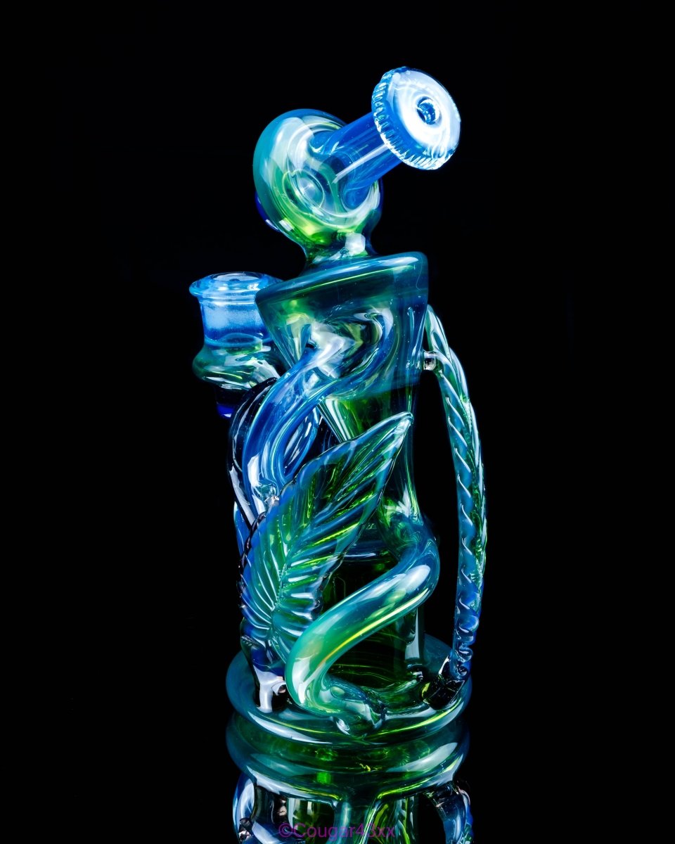 Ecalsart Leaf Recycler – Goodiesheady