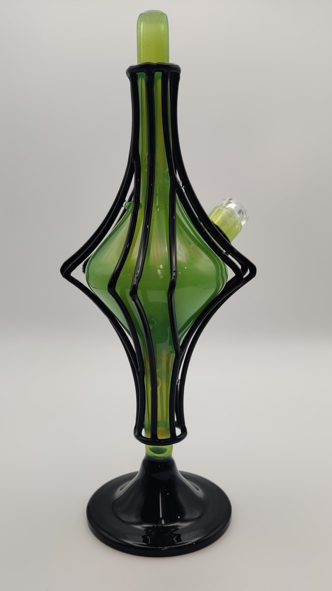 ELLIOTT TODD - RIG – Goodiesheady