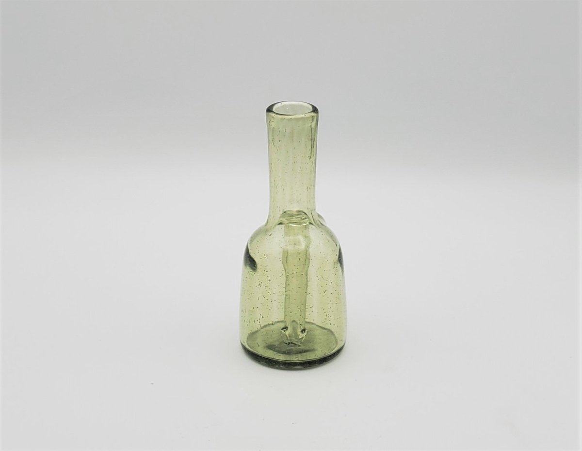 Gnarly Harley - POTION MINI SAKI RIG – Goodiesheady