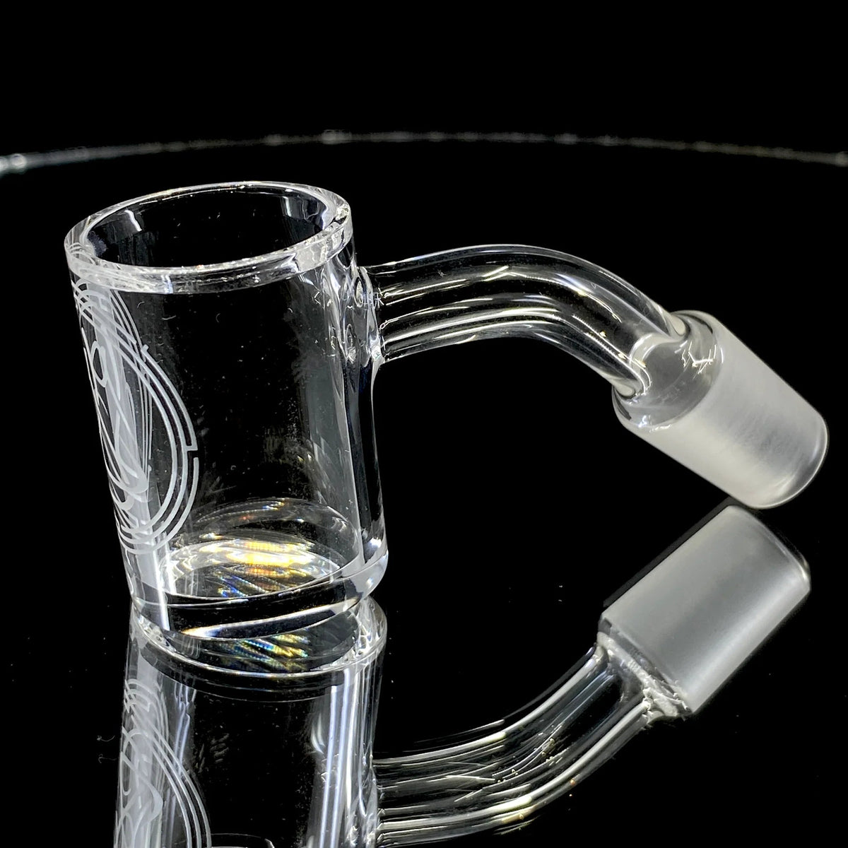 Grass Labs Quartz Bucket – Goodiesheady