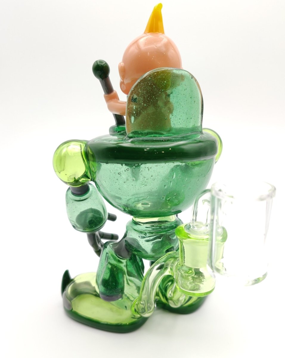 HOOBS - KID ROBOT – Goodiesheady