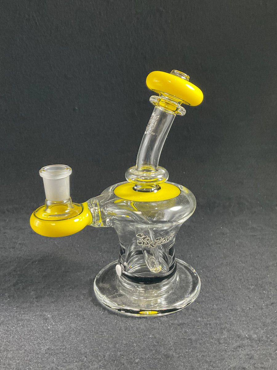 Slugworth Mini Hat Hanger – Goodiesheady