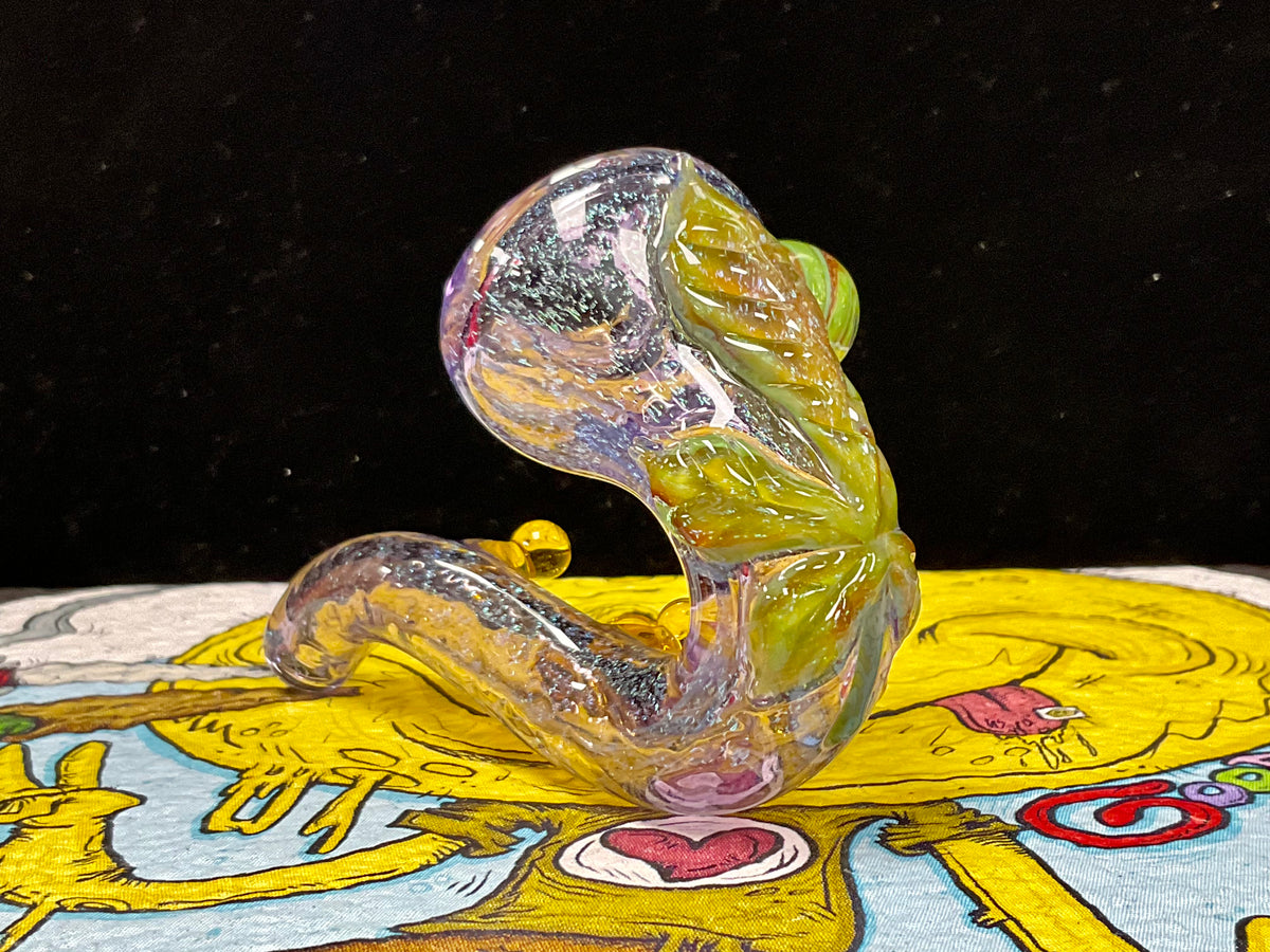Mr. Gray Glass Sherlocks – Goodiesheady