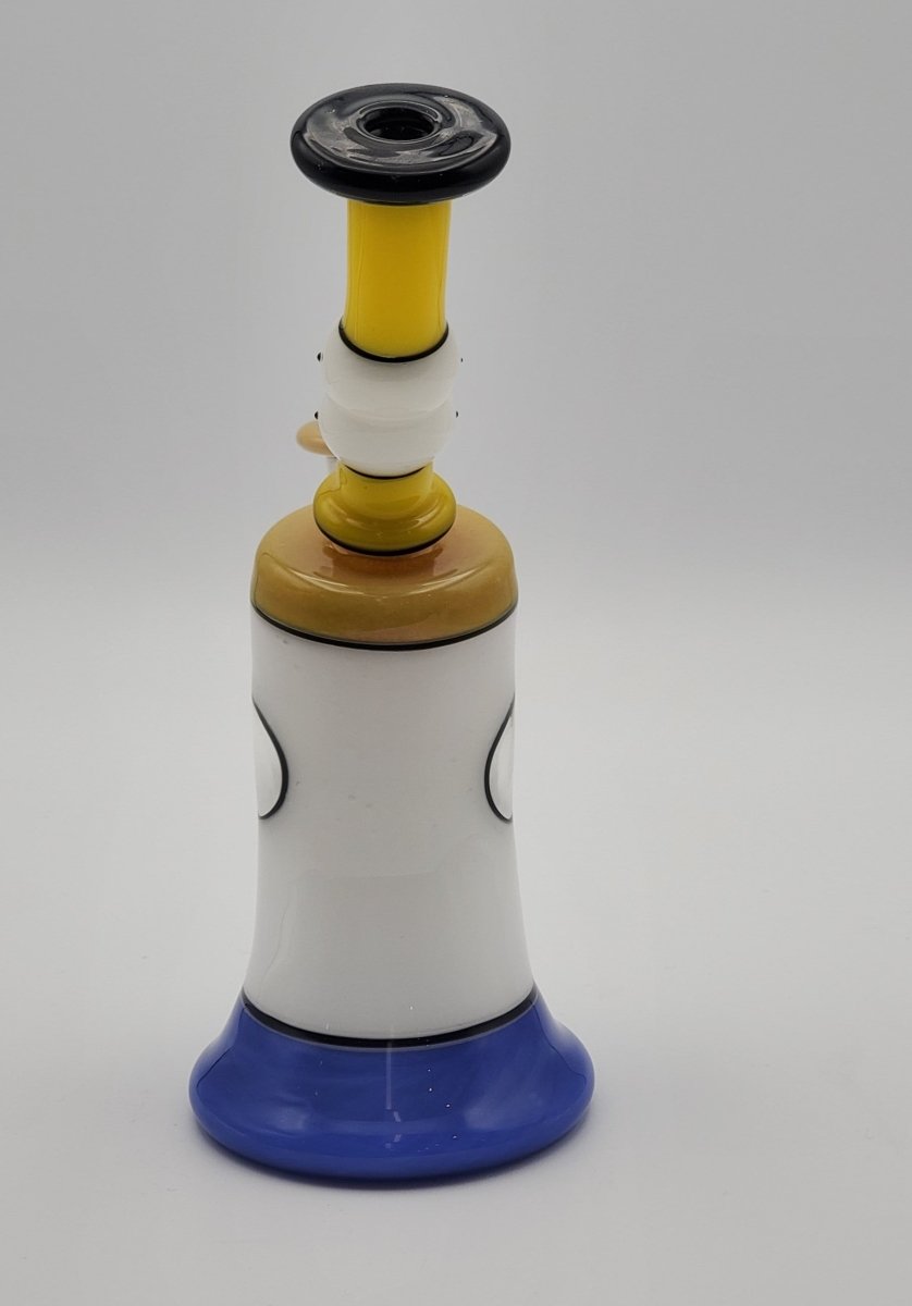 JAG Fragmented Homer Rig – Goodiesheady