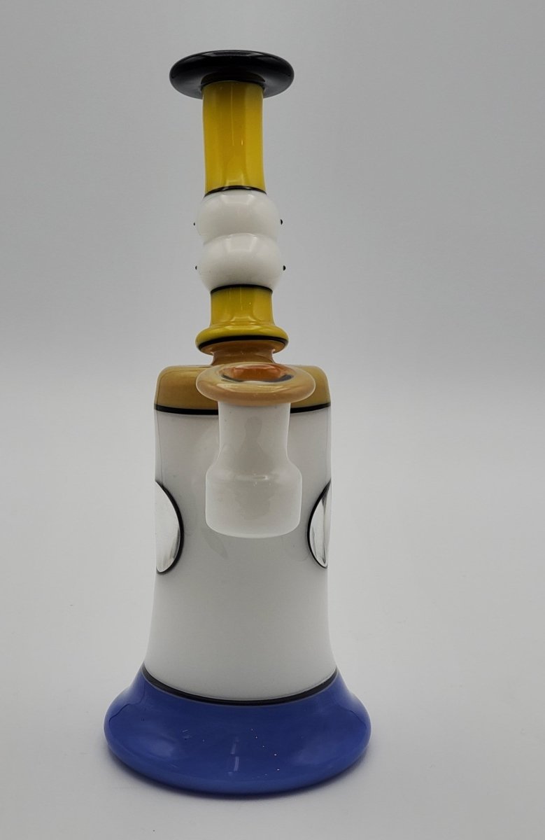 JAG Fragmented Homer Rig – Goodiesheady