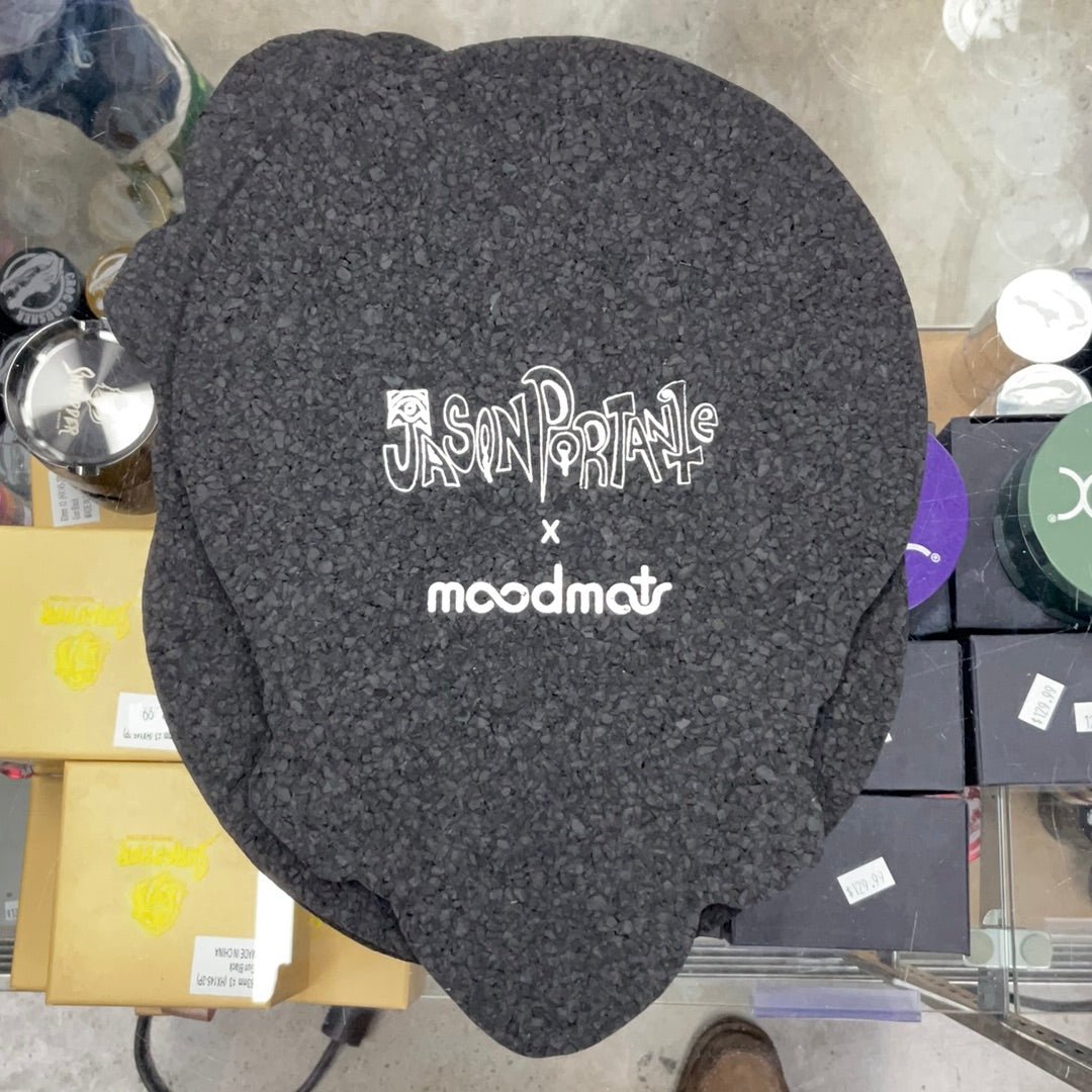 Jason Port Mood Mat – Goodiesheady