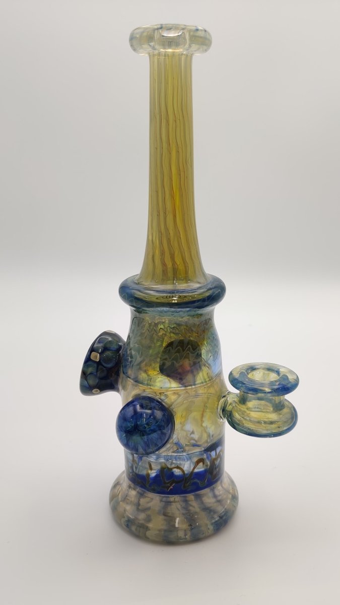 JOSHUA AARON MURCH - Rap and Rake Jammer – Goodiesheady