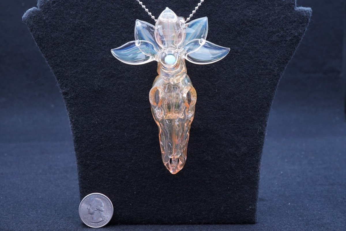 Magism Crown of Lotus – Goodiesheady