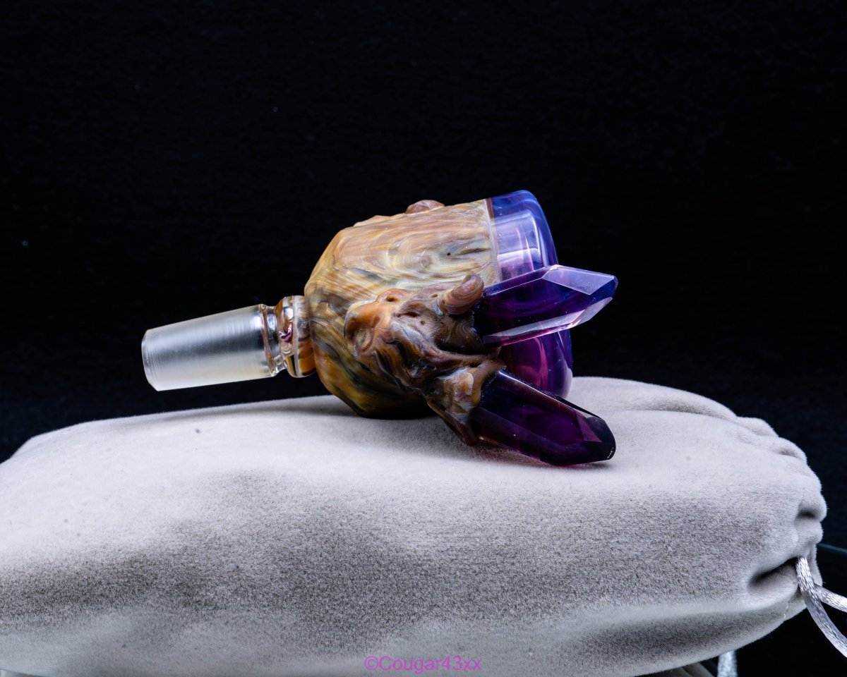 Magism Dry 14mm Wood Grain Slide – Goodiesheady