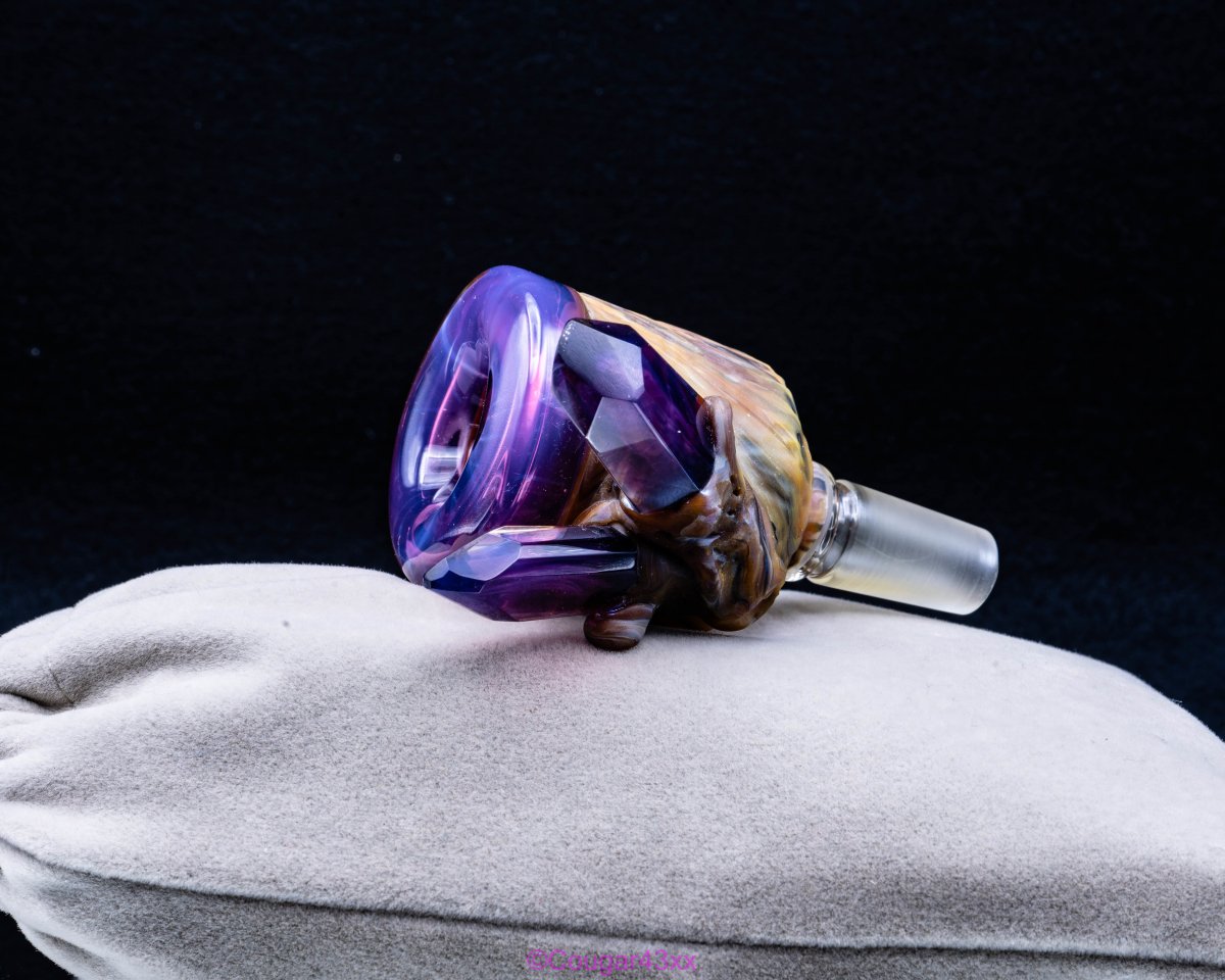 Magism Dry 14mm Wood Grain Slide – Goodiesheady