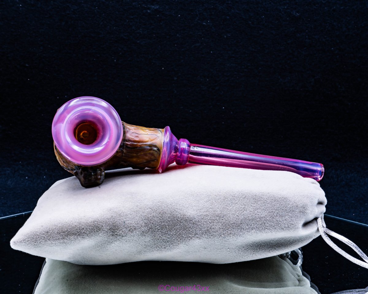 Magism Wood Grain Hammer – Goodiesheady