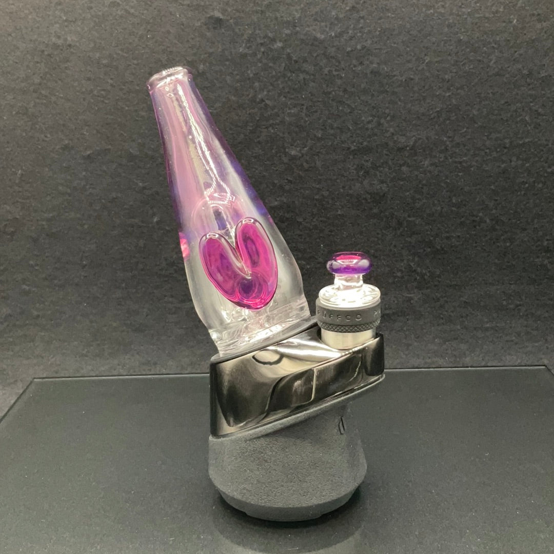 Mindblowing_glass Puffco Peak Attachment – Goodiesheady