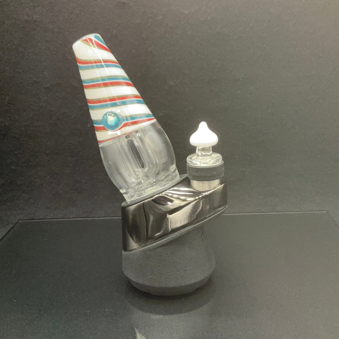 Mindblowing_glass Puffco Peak Attachment – Goodiesheady