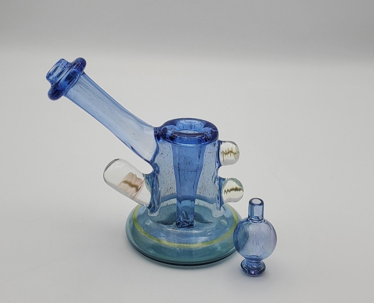 Ming UV Blue Rig – Goodiesheady