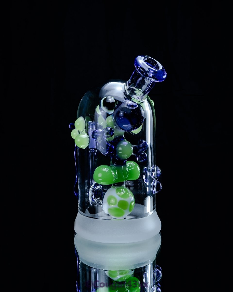 Mitzel Trapped Yoshi – Goodiesheady