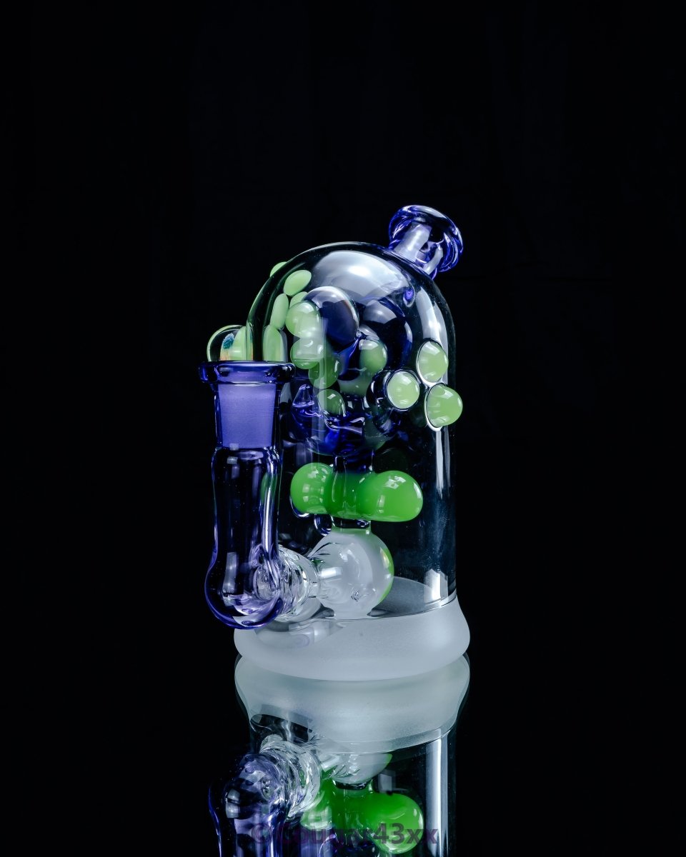 Mitzel Trapped Yoshi – Goodiesheady