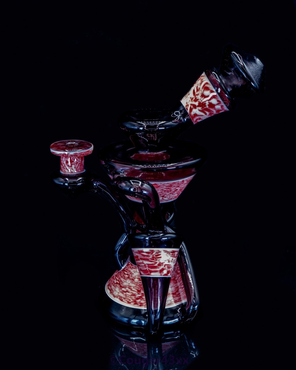 Rich Villa x Trevs Glass – Goodiesheady