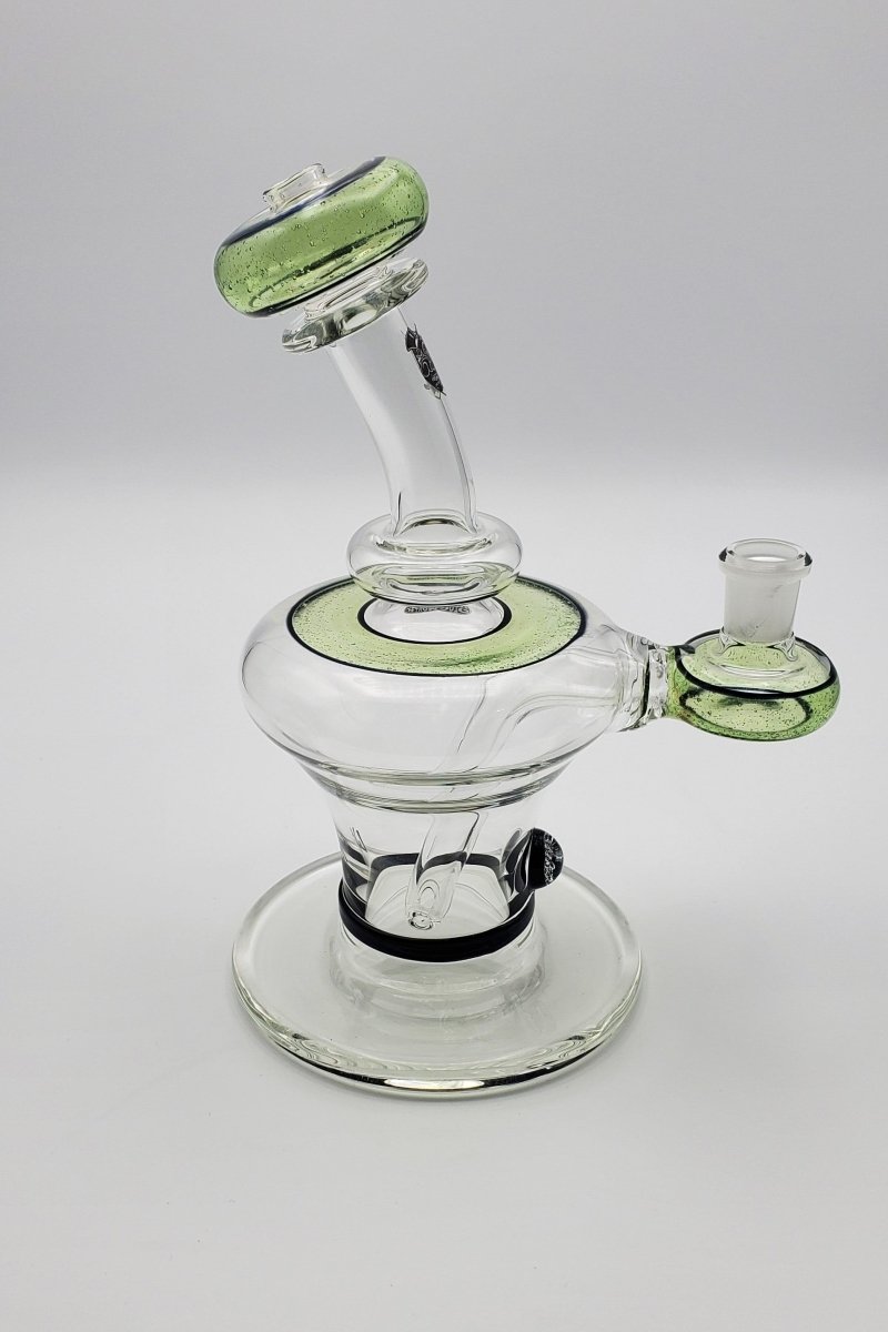 Slugworth Glass Top Hat Banger Hanger – Goodiesheady