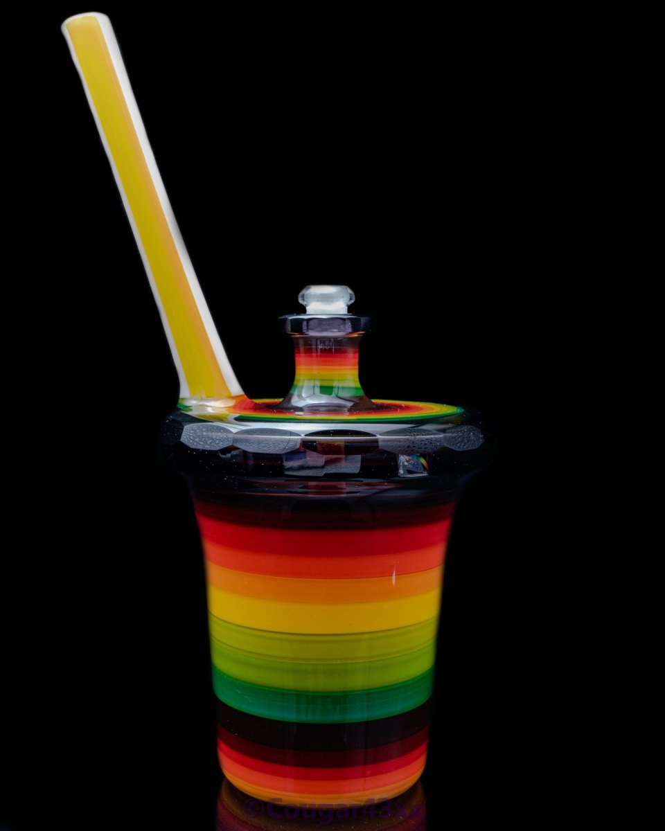 Snic Barnes x Dsik (slop) Cup – Goodiesheady