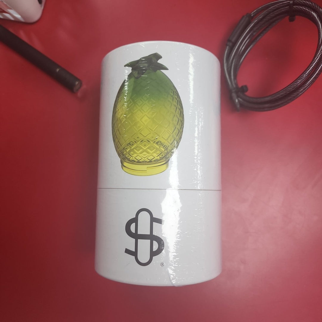 Studenglass pineapple glass mini – Goodiesheady