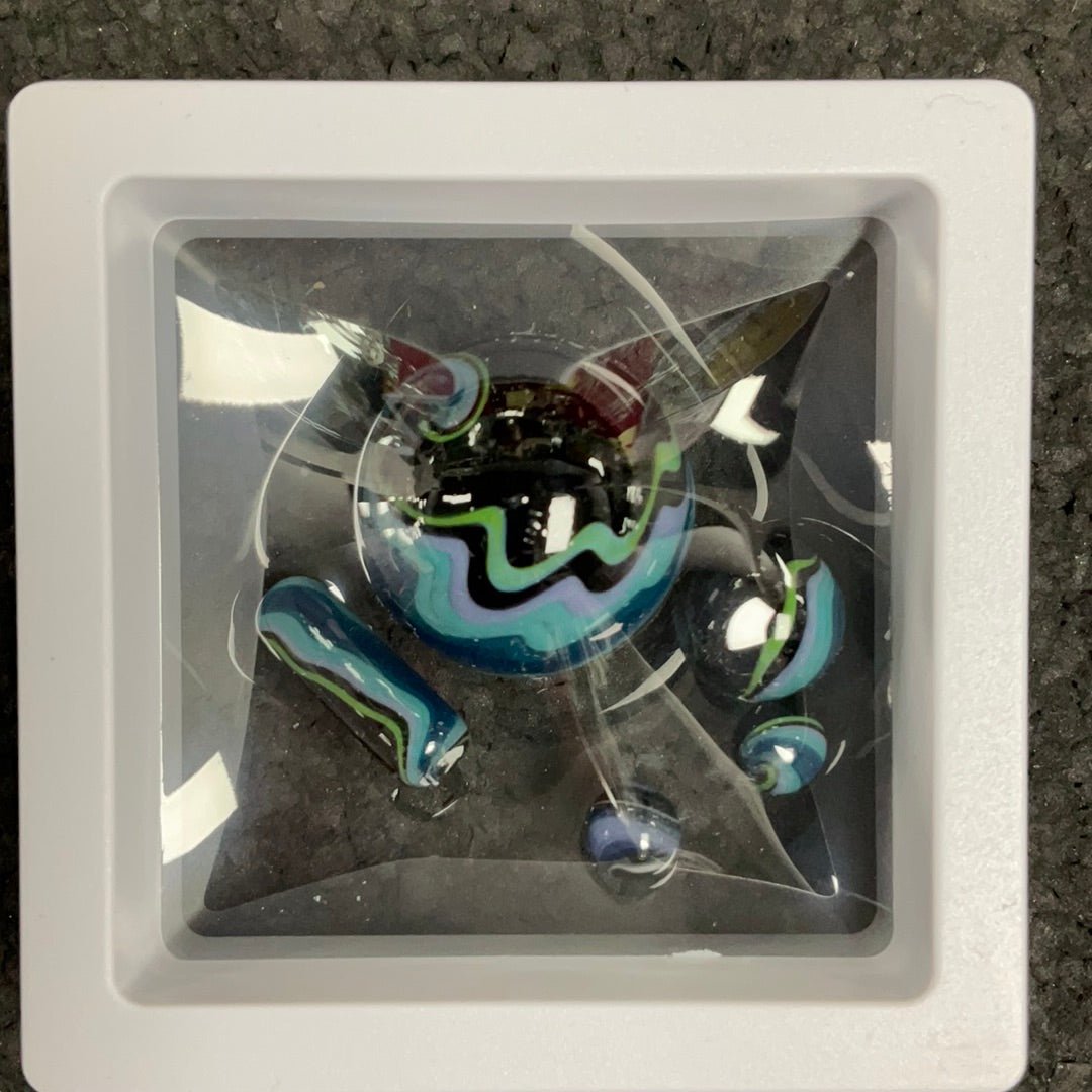 Tanner Glass Slurper Set – Goodiesheady