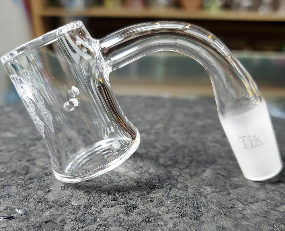 Tiki Quartz - Volcano – Goodiesheady