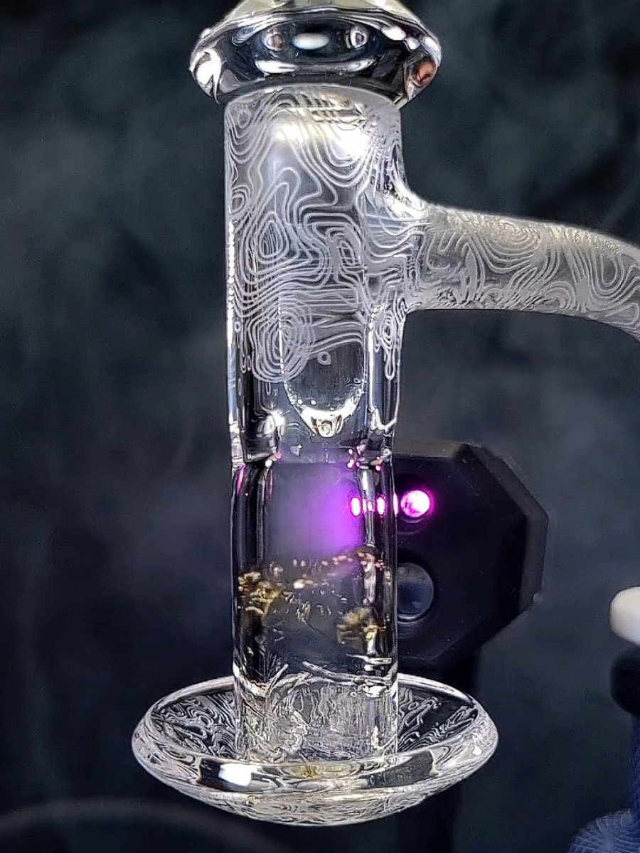 Victory Glass works Mini Ceres – Goodiesheady